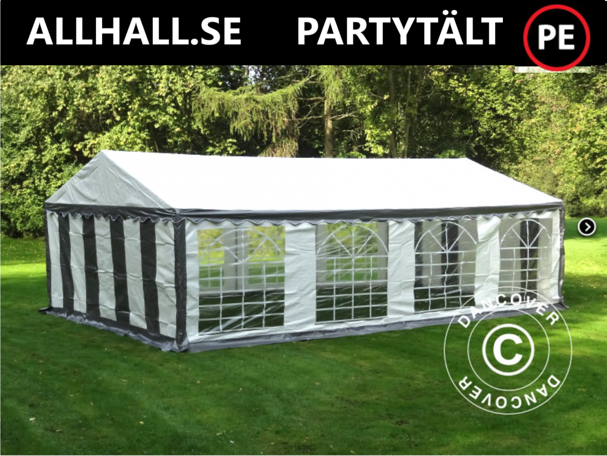 Partytält PE-duk